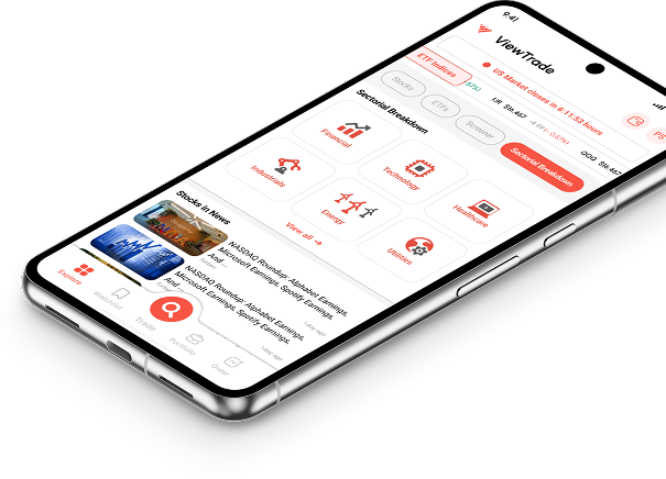 ViewTrade International IFSC